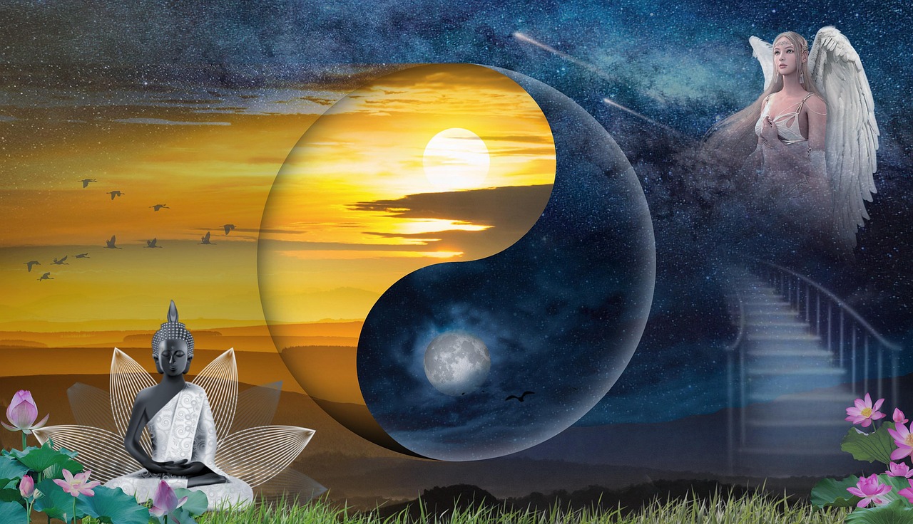 THE KARMA AND DHARMA OF THE HUMAN DESIGN PROJECTOR - Living From Your ...